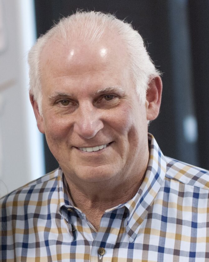 Thomas G. Crago 1947-2025 | News, Sports, Jobs - The Vindicator